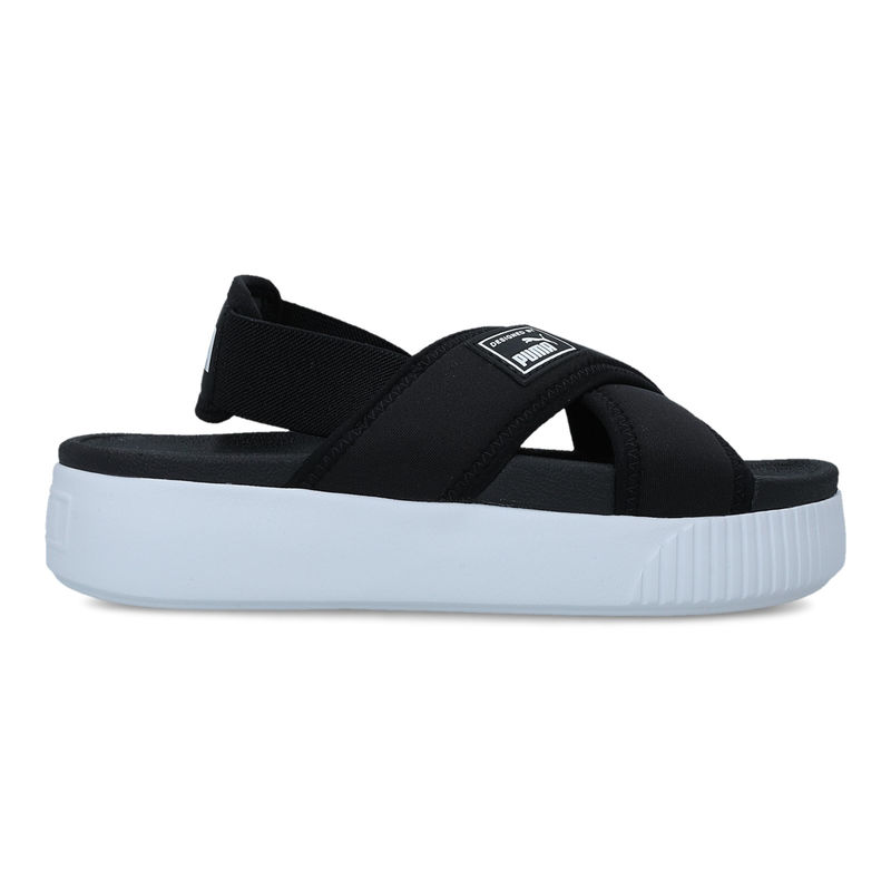 Ženske patike Puma PLATFORM SANDAL