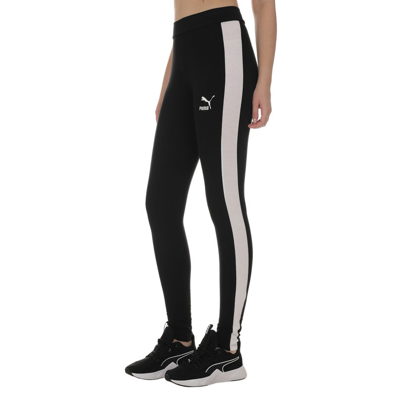 Ženske Helanke Puma Classics Logo T7 Legging
