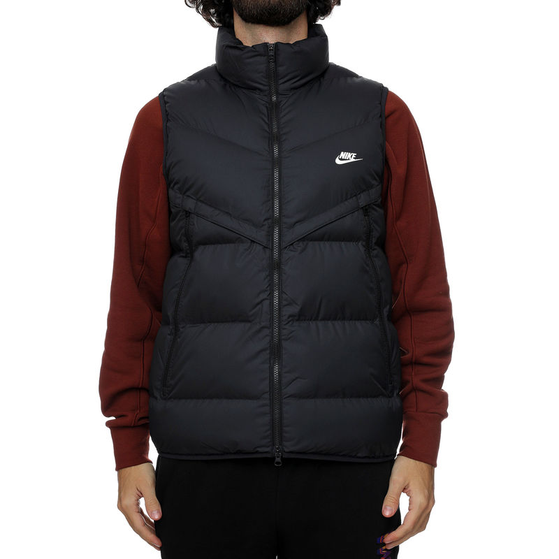 Muški prsluk Nike M NK SF WR PL-FLD VEST