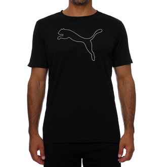 Muška majica Puma PERFORMANCE CAT TEE M